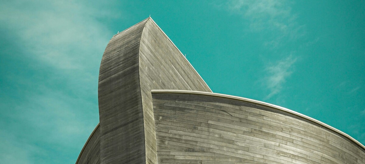 'Noah': A Riveting Production of the Biblical Story