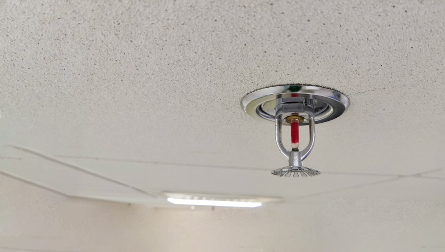 Water Leak forces closure of Rockbridge County Courthouse