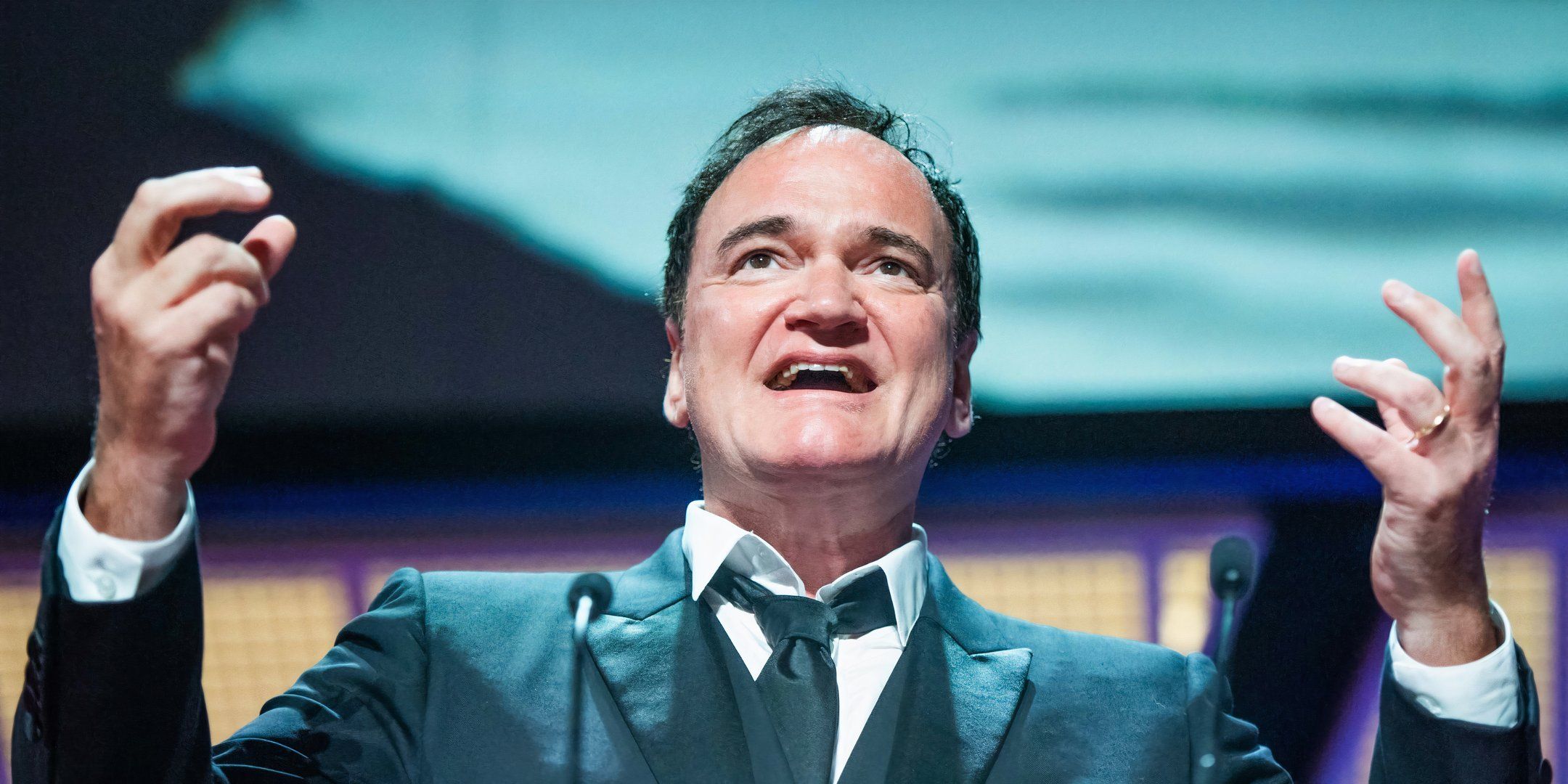 "A Piece Of Crap": Quentin Tarantino Blasted This All-Time Great Director's Movie With 91% On RT