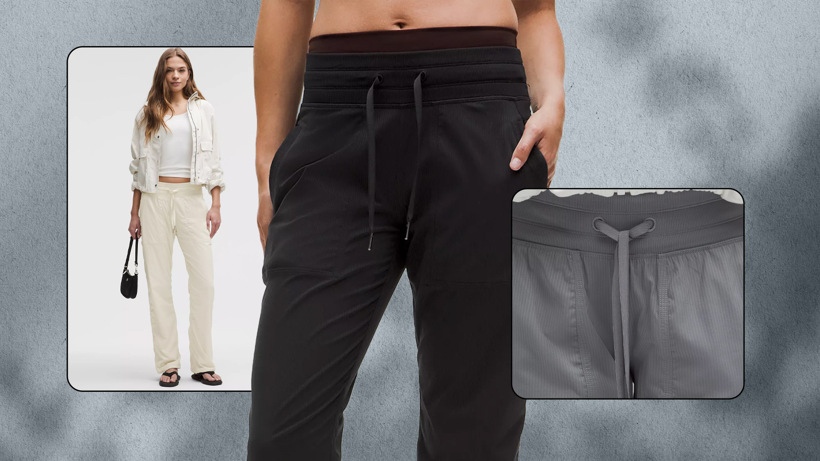 Sorry, but nobody is wearing leggings anymore—here's what cool girls ...