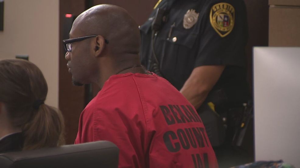 Convicted cop-killer Otis McKane appears in court for second day of ...