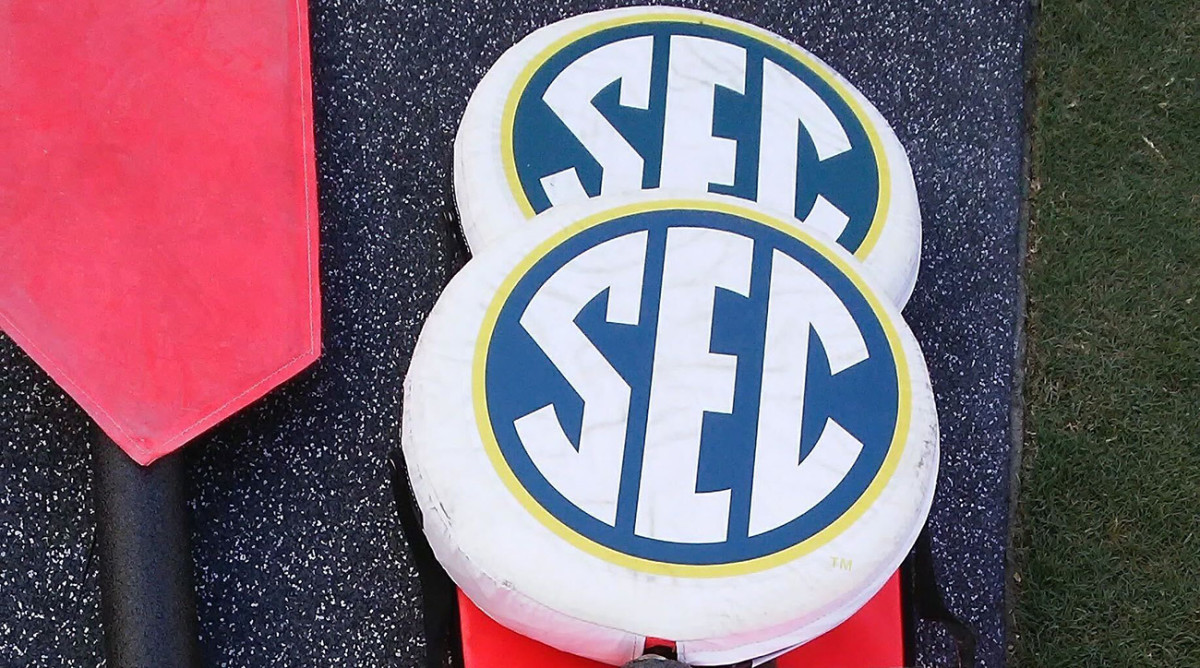 There's a Clear-Cut Favorite to Win the SEC in 2025