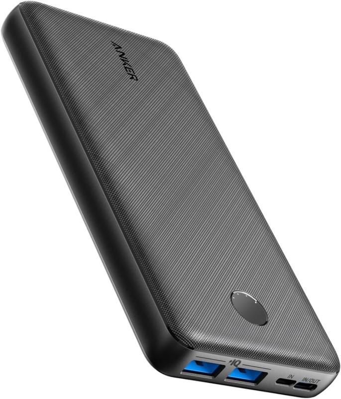 Aldi Is Selling a Sleek $15 Fast-Charging Power Bank Similar to Anker ...