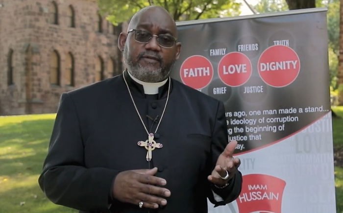 ‘Christian superstar’ pastor, Kenneth Flowers, gets 4-15 years in prison for rape of teen boy