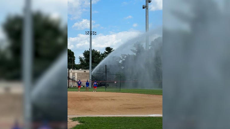 Montgomery County Fire and Rescue apologizes after firefighter floods ...
