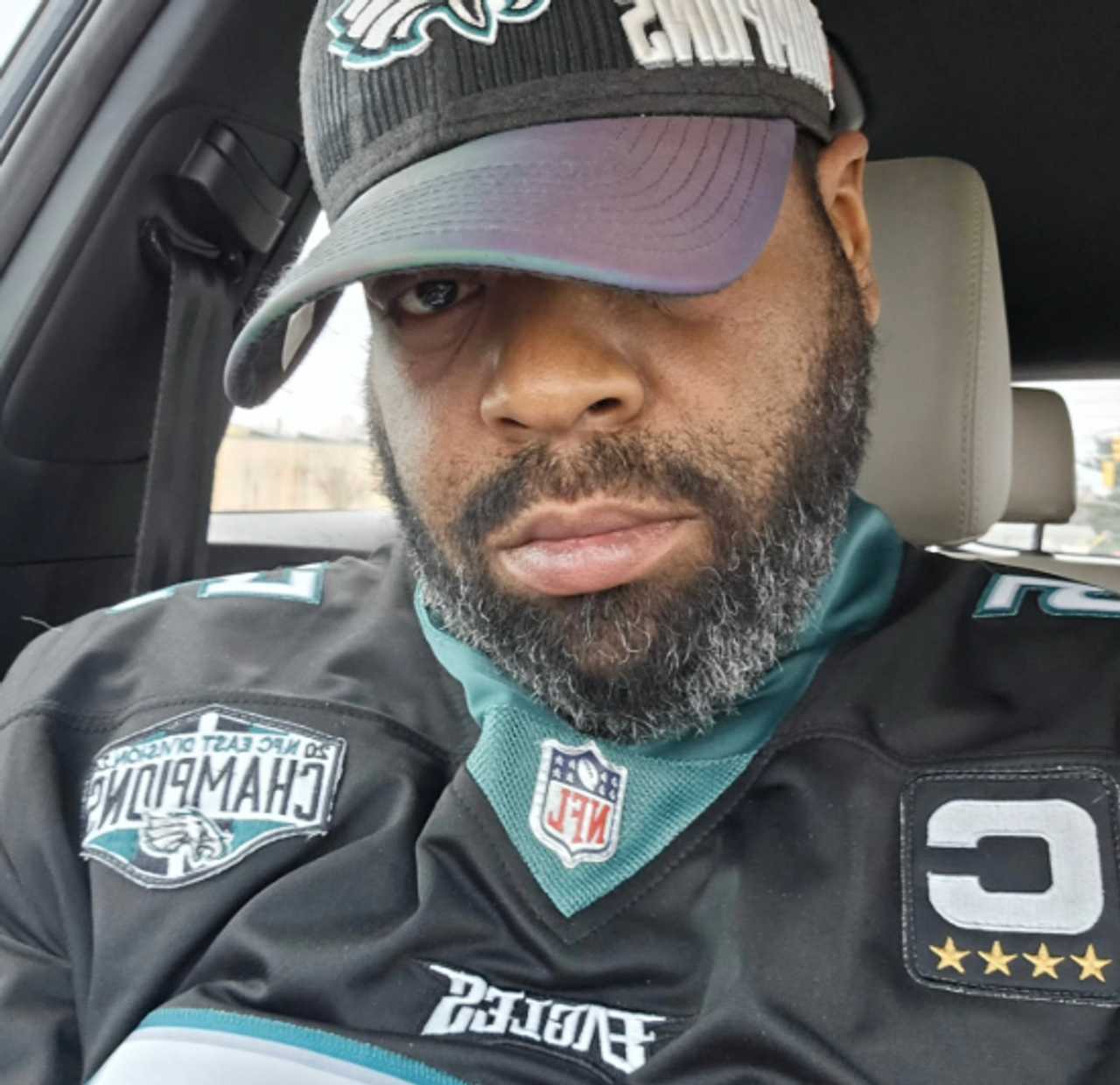 'What Would You Do?' Rapper Robbie Pardlo Of 'City High' Dead At 46: Report