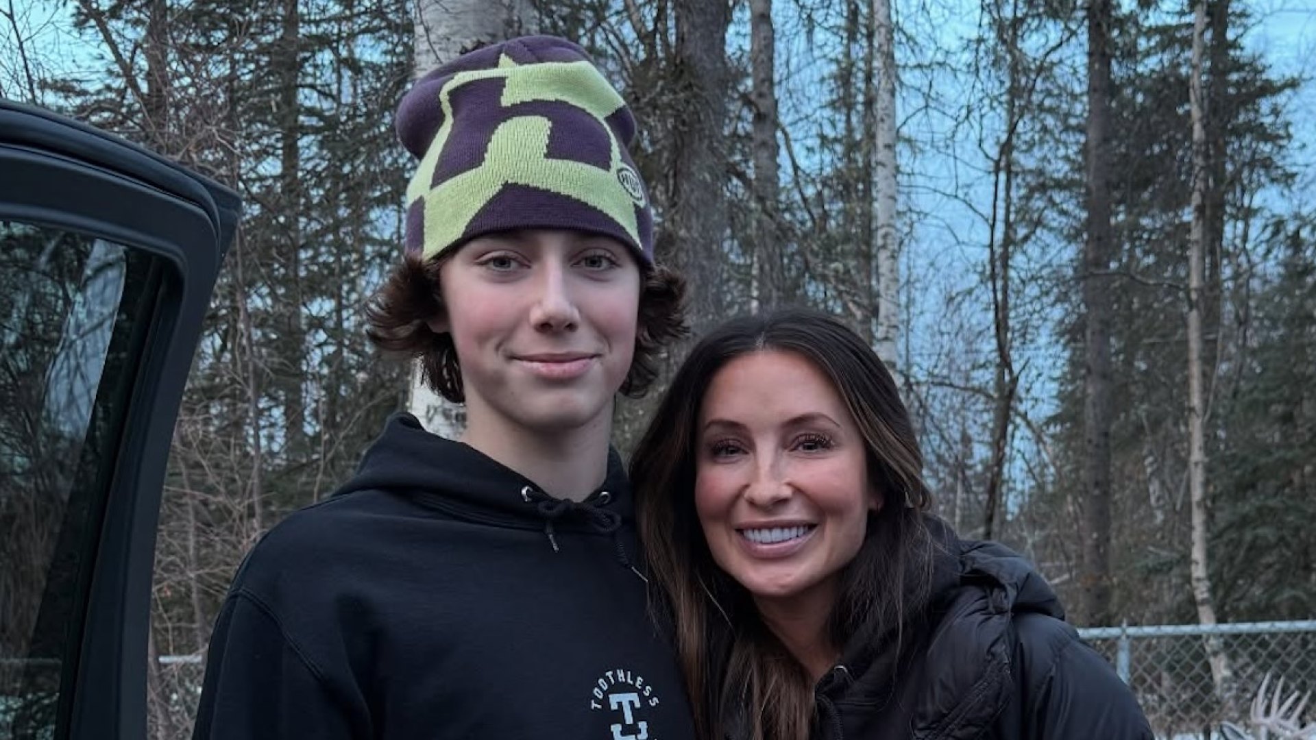 Bristol Palin Reveals If Son Tripp Wants to Go to College in Rare Update