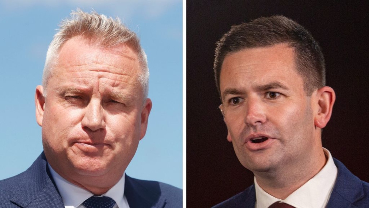 Things get fishy at Tassie election