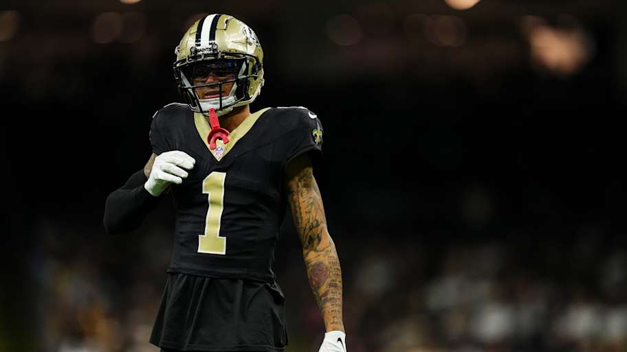 Alontae Taylor may be the biggest X-Factor on the Saints defense