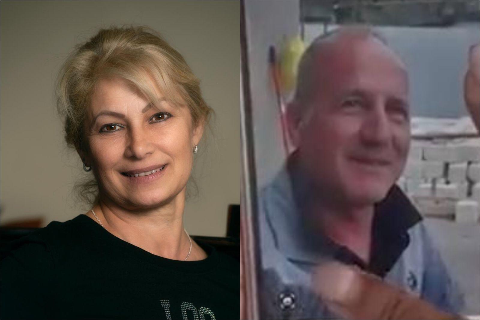 Omicidio in Moldavia, le accuse alla compagna di Franco Bernardo e il ...