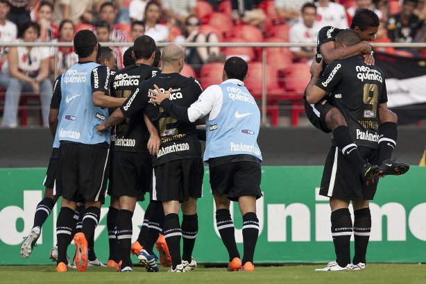 Corinthians busca quebrar tabu no Morumbis que já dura 14 anos; saiba qual