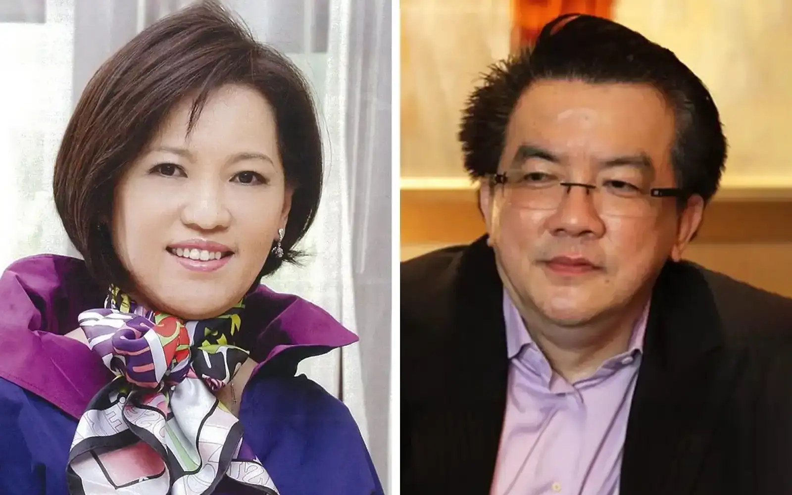 Supermax boss wants court’s doors shut in bitter legal spat with wife