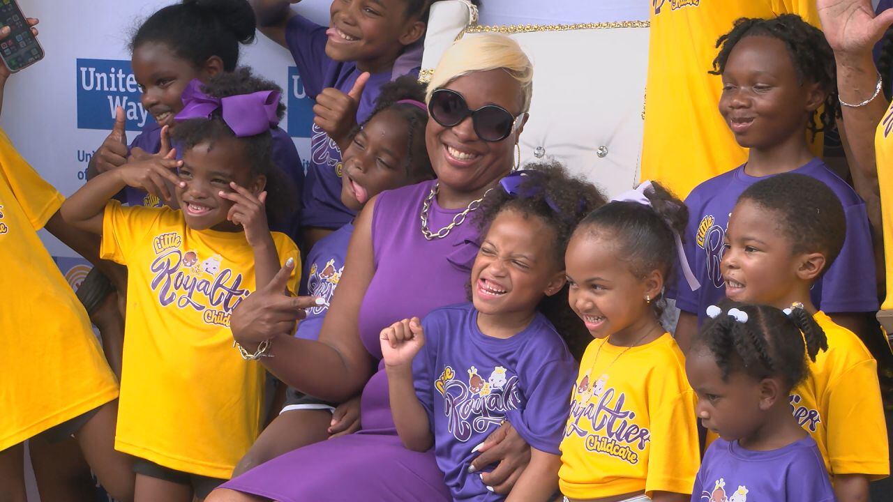 New central Alabama day care center creating opportunities for kids and ...