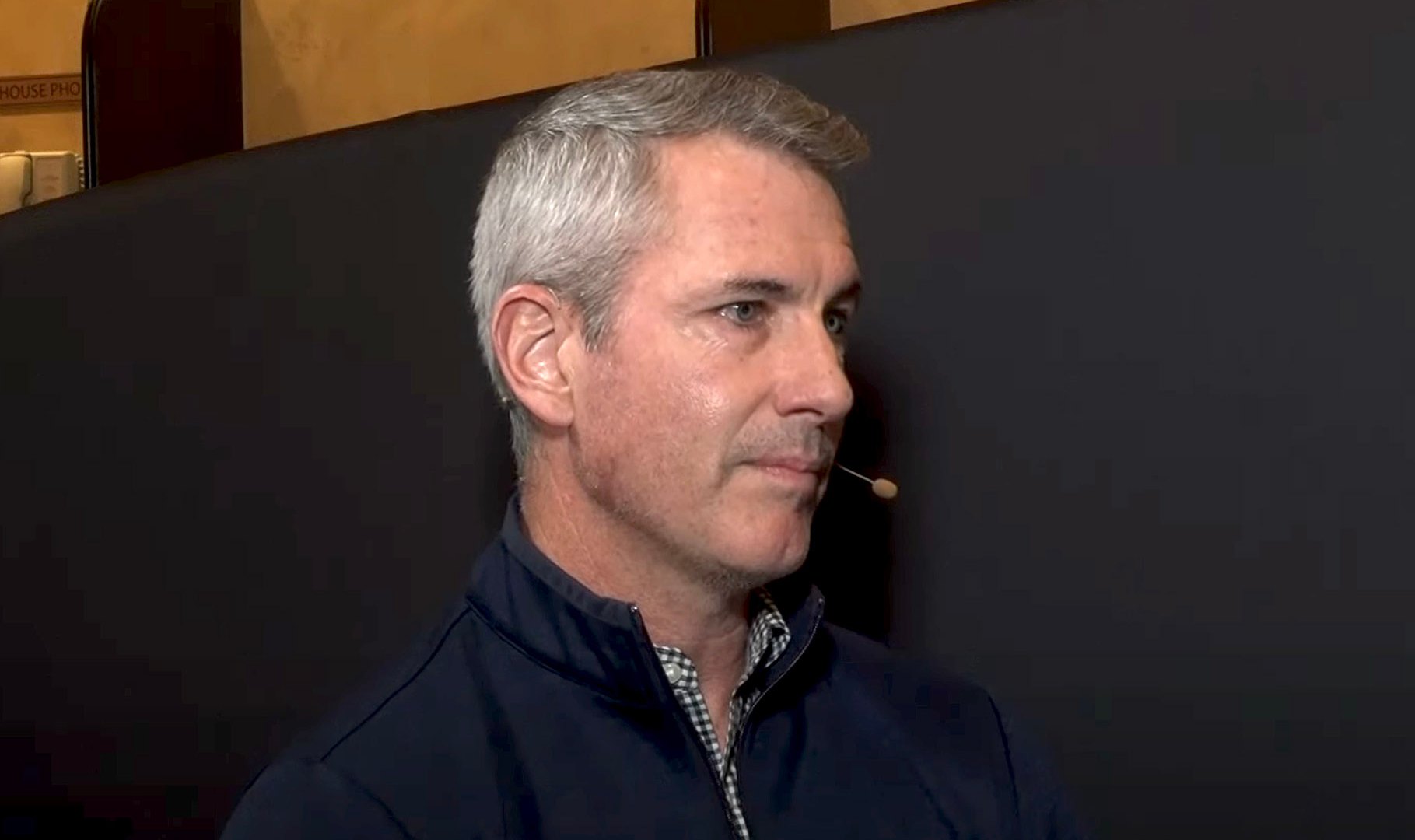 Astronomer Says Statement From CEO Andy Byron Is Fake After Affair Video