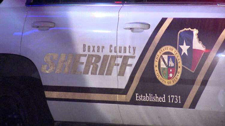 Woman dies of possible self-inflicted gunshot wound in North Bexar County