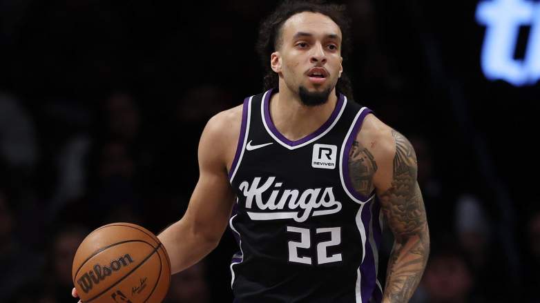 Warriors Balk at Jonathan Kuminga’s Contract Demand: Report