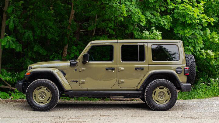 What's The Best Off-Roader For Daily Driving?