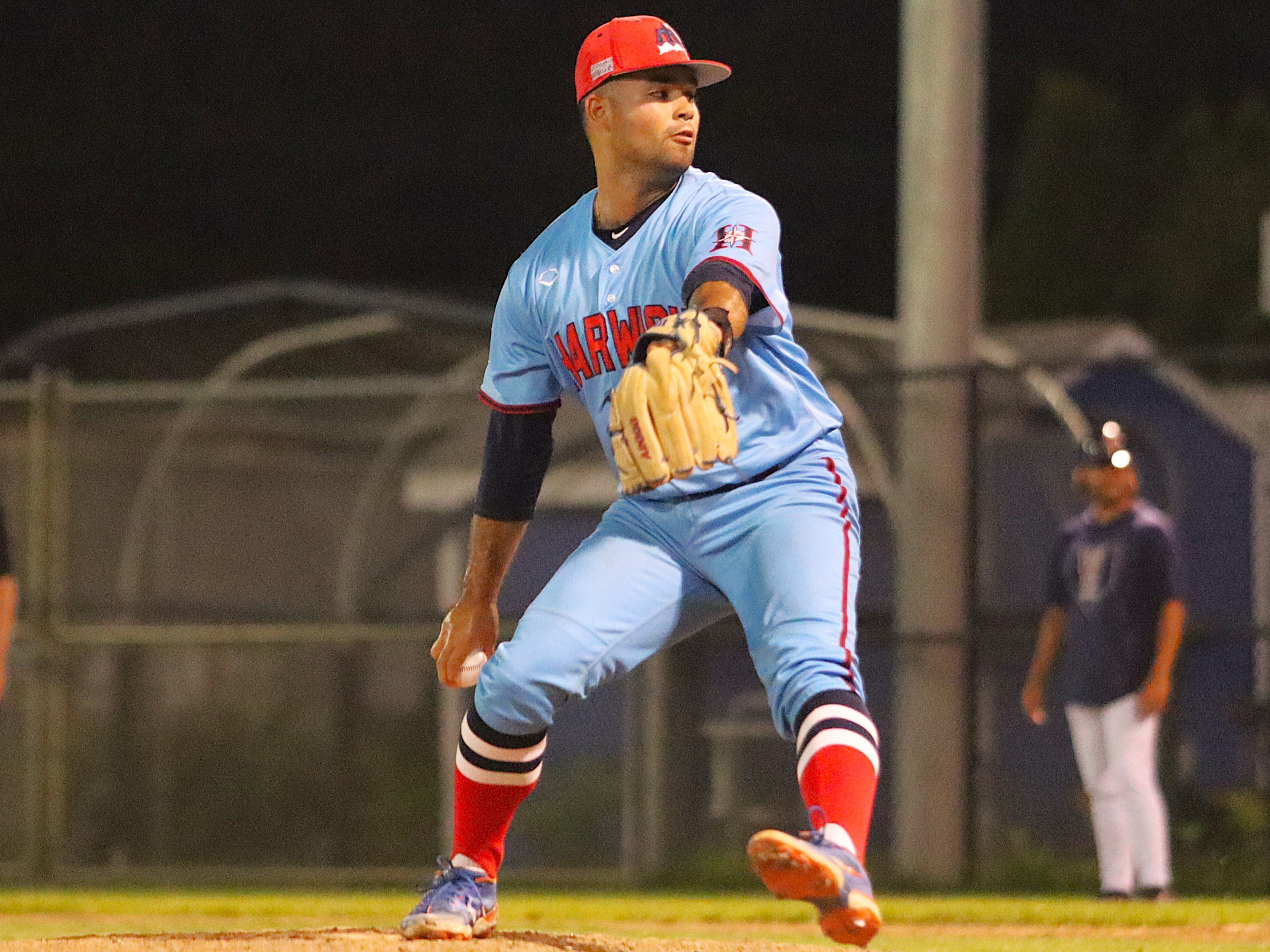 Lawson, Rodriguez earn Cape Cod League All-Star nods