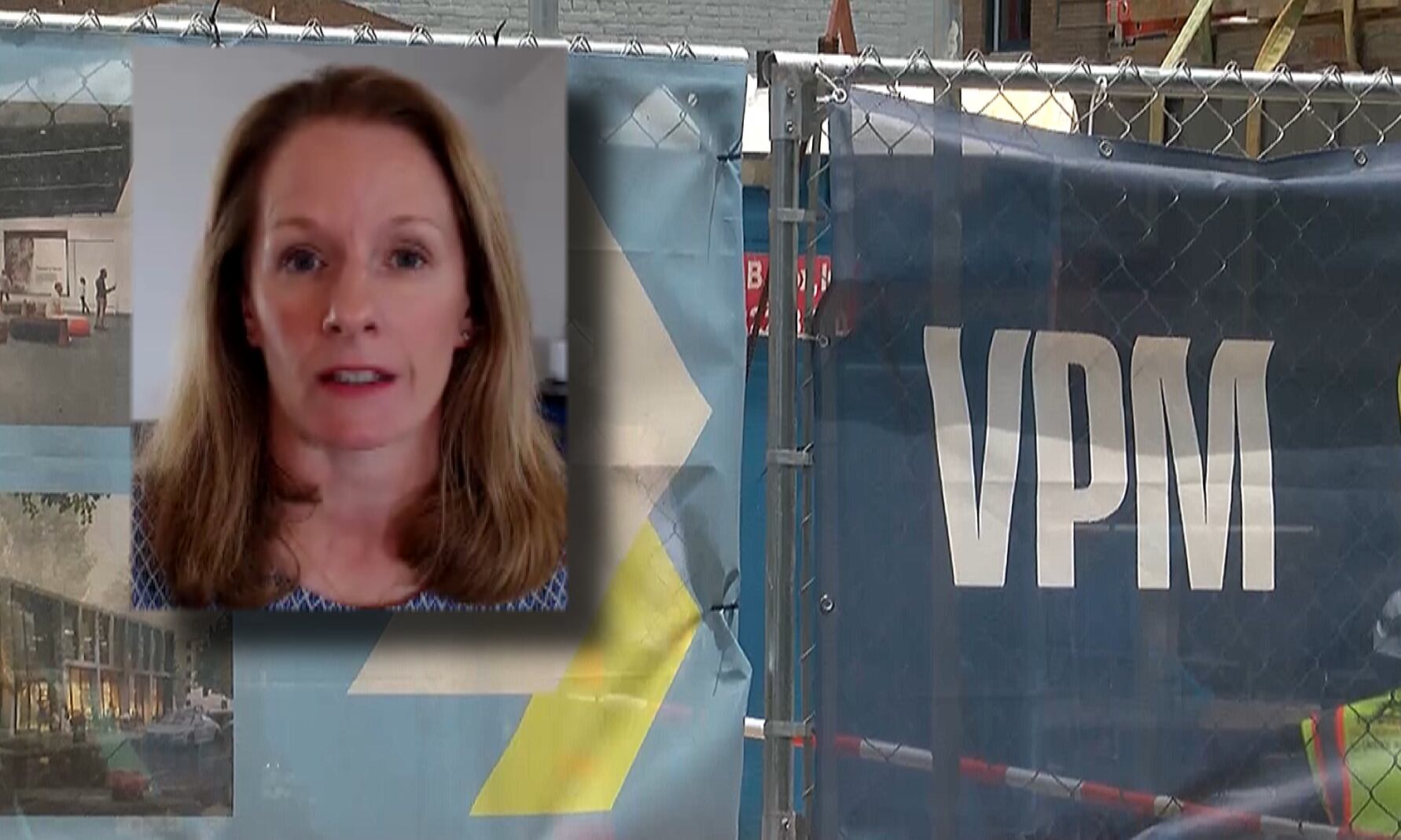 $1.3m vanishes from VPM budget amid massive federal cuts to public ...
