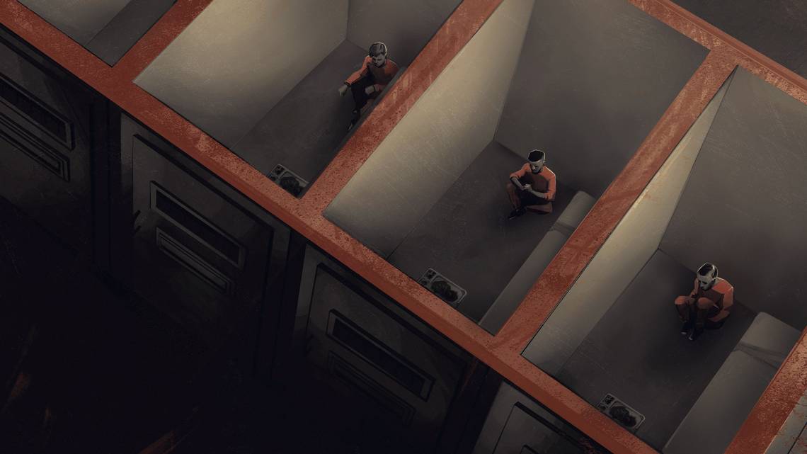 ‘Inhumane conditions' at Idaho maximum security prison prompt planned ...