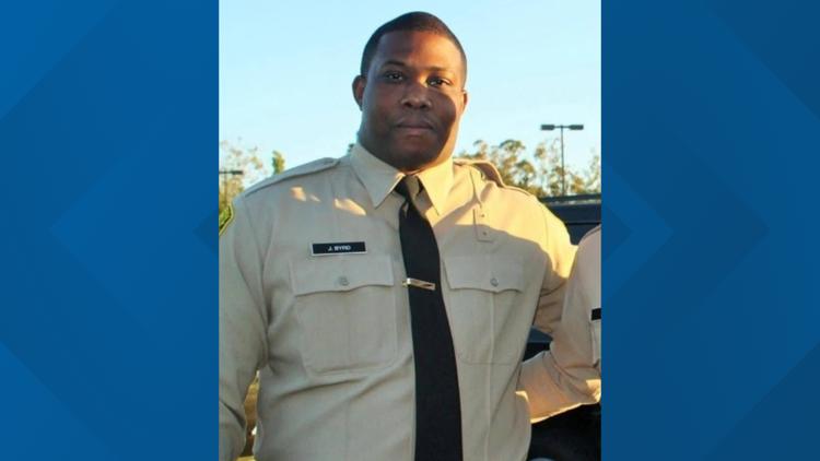 CDCR parole agent shot and killed while on duty in Oakland | What We Know