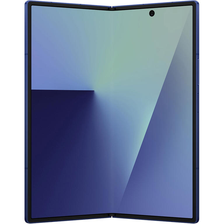 Galaxy Z Fold 7 review: Six years later — Samsung finally cracks the ...