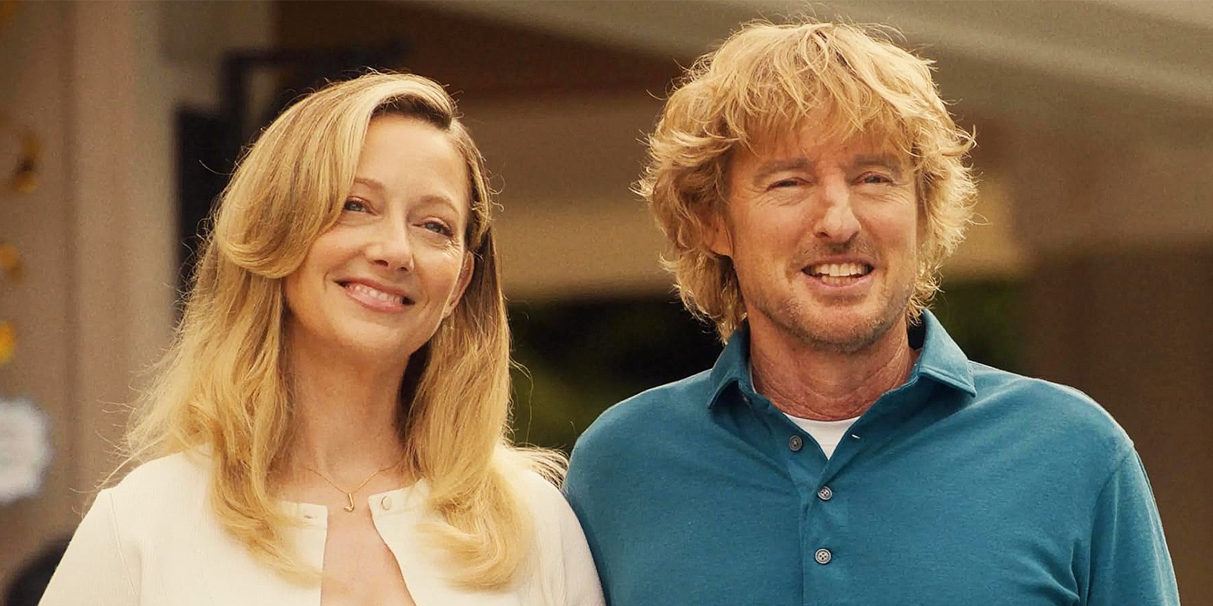 Owen Wilson's Hit New Sports Comedy Just Beat Adam Sandler's Happy Gilmore 2 To A Major Golf ...
