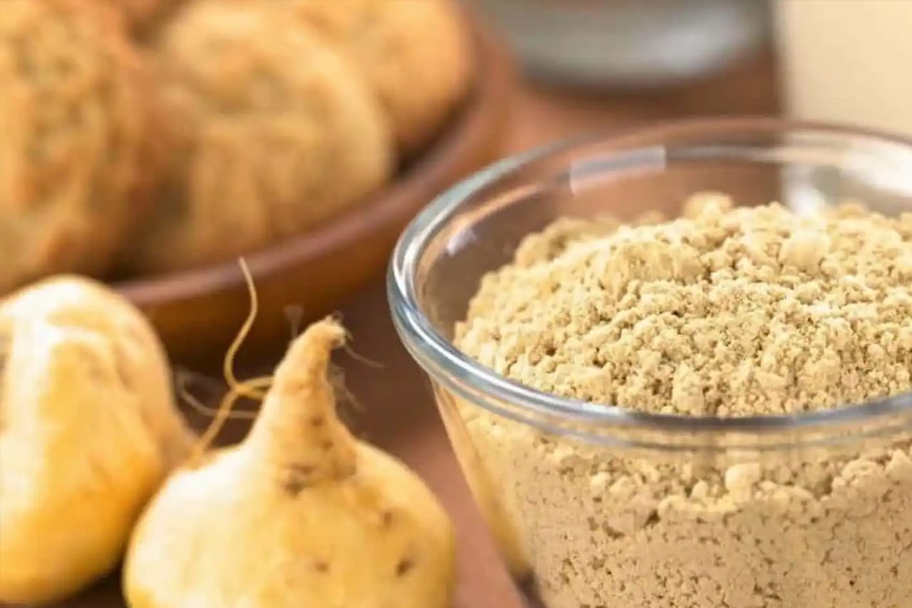 Maca andina: qué es, beneficios, propiedades y cómo tomarla