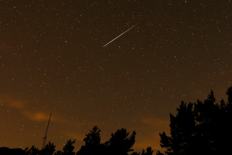 Perseid Meteor Shower has started, here’s what you need to know