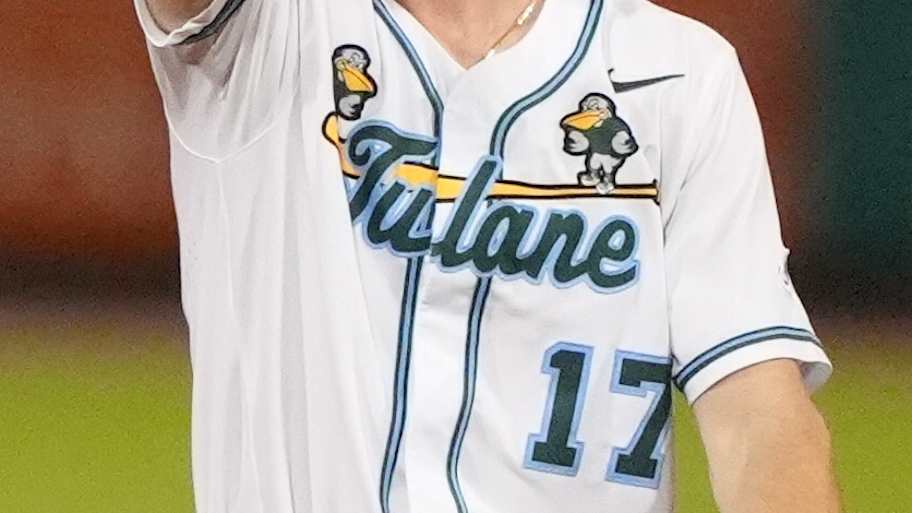 Tulane Baseball Adds Two Transfer Portal Targets to Standout Class