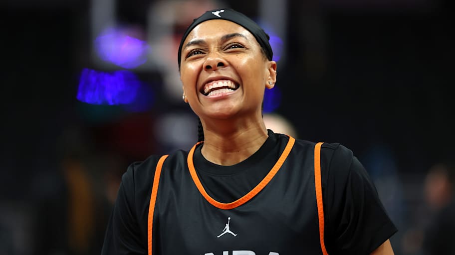 WNBA 3-Point Contest and Skills Challenge prize money: How much do the ...
