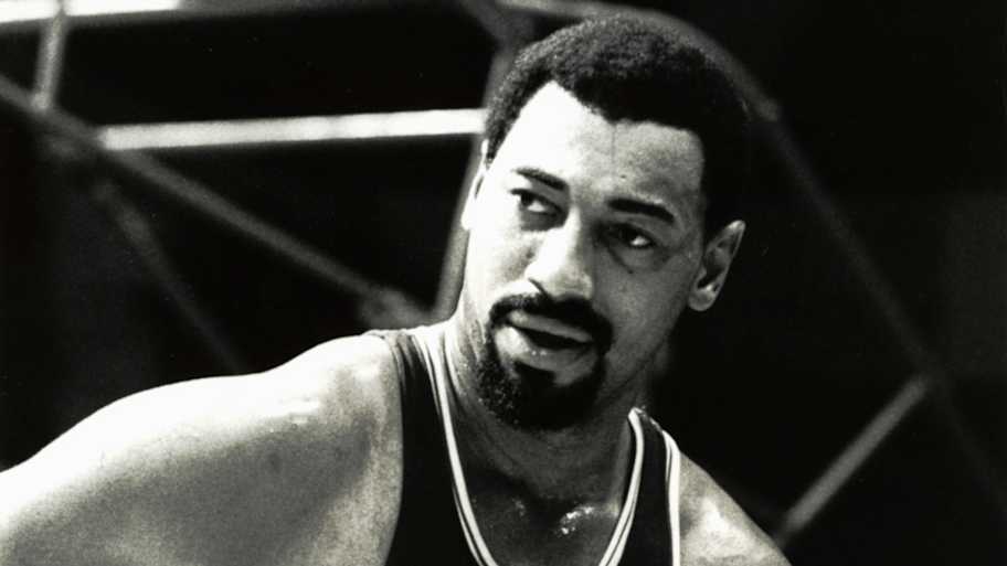 Sixers Legend Ranked Top 10 on NBA GOAT List