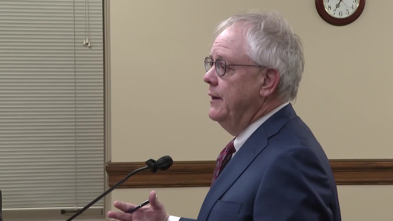 Montanans express reactions to Trump's nomination of Bill Mercer for ...