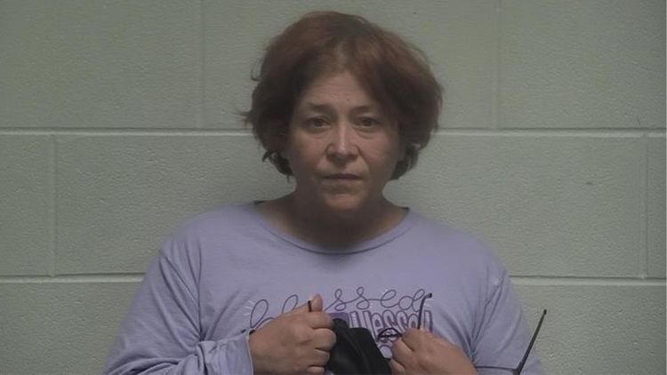 Bus driver arrested in Oldham County for driving under the influence