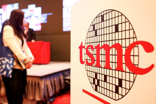 TSMC, AI 붐 타고 날아오르다...2분기 순익 61%↑[주목!e해외주식]