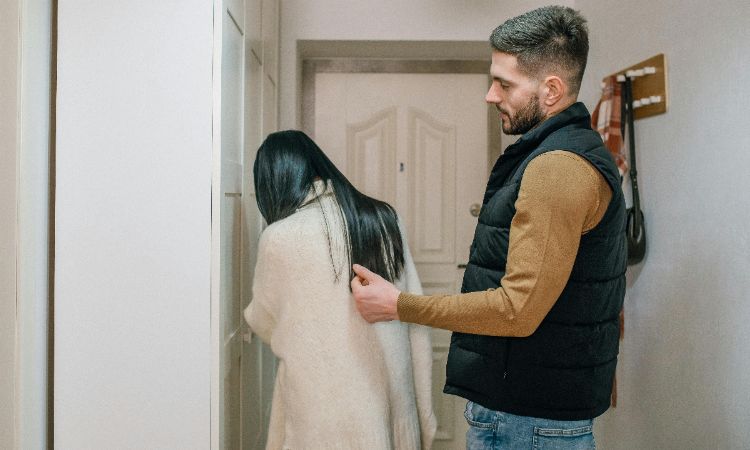 Daftar 7 Hal Yang Perlu Kamu Terima Meski Tak Nyaman Jika Ingin