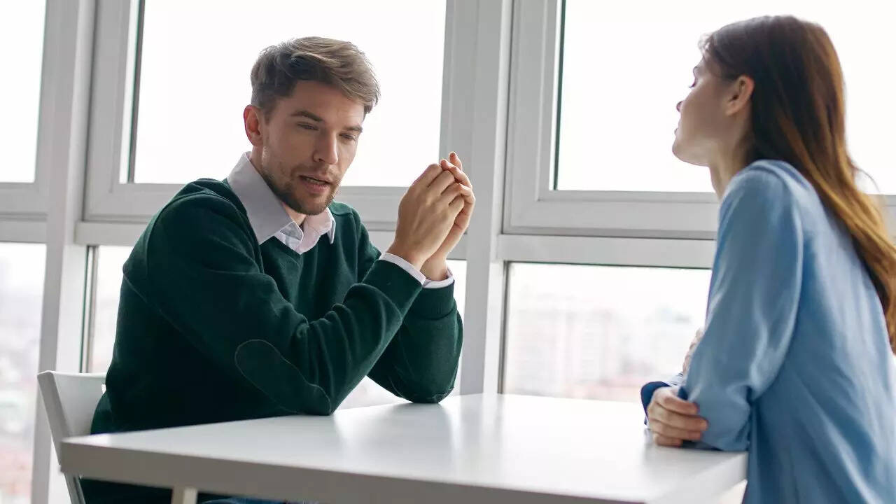 5 signs you’re mistaking chemistry for real connection, as per psychology