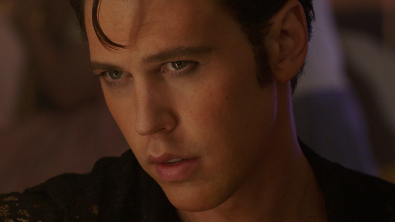 Everything Elvis Gets Wrong About The True Story