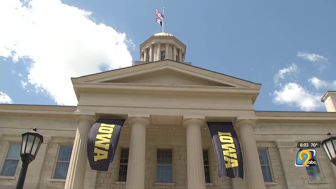 University of Iowa to form new Office of Writing and Communication