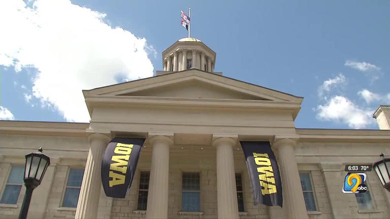University of Iowa to form new Office of Writing and Communication