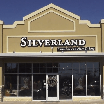 Silverland hosts amazing jewelry from European masters
