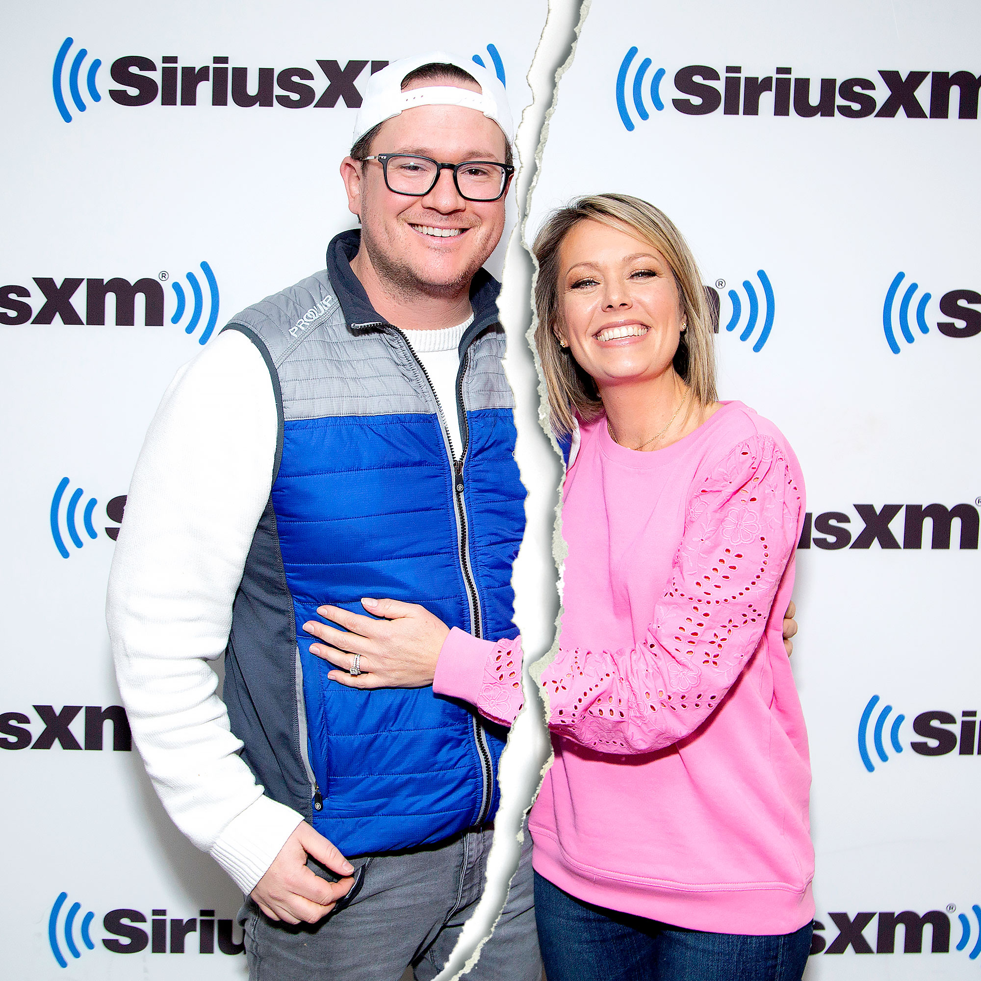 Today's Dylan Dreyer and Brian Fichera Split After 12 Years of Marriage