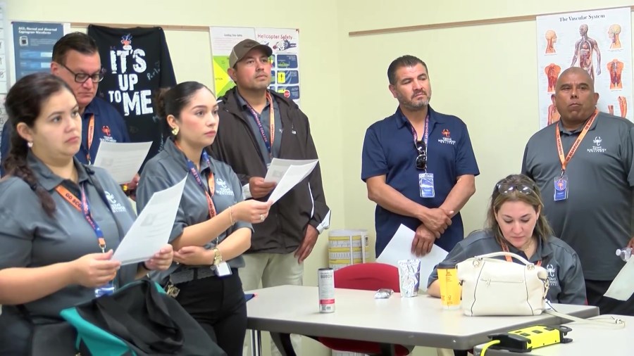 Texas Southmost College highlights dual credit resources
