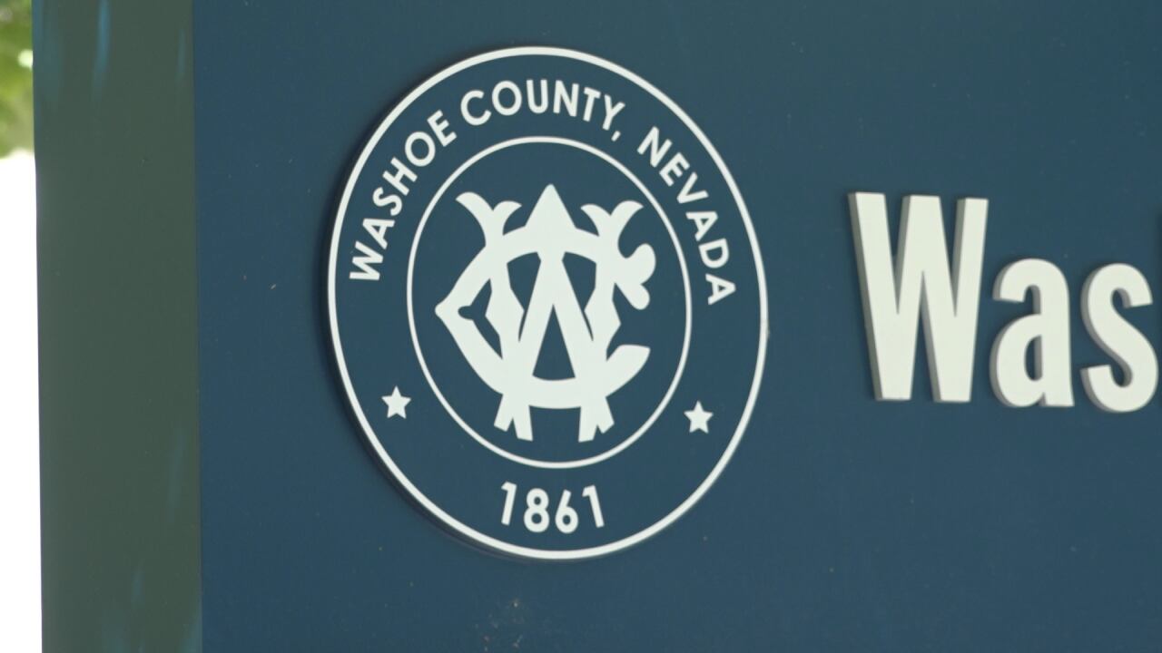 Washoe County Commission reviews audit of Department of Alternative ...