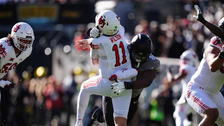 Colorado Buffaloes' Defensive Line To Repeat as Big 12's Best Unit?