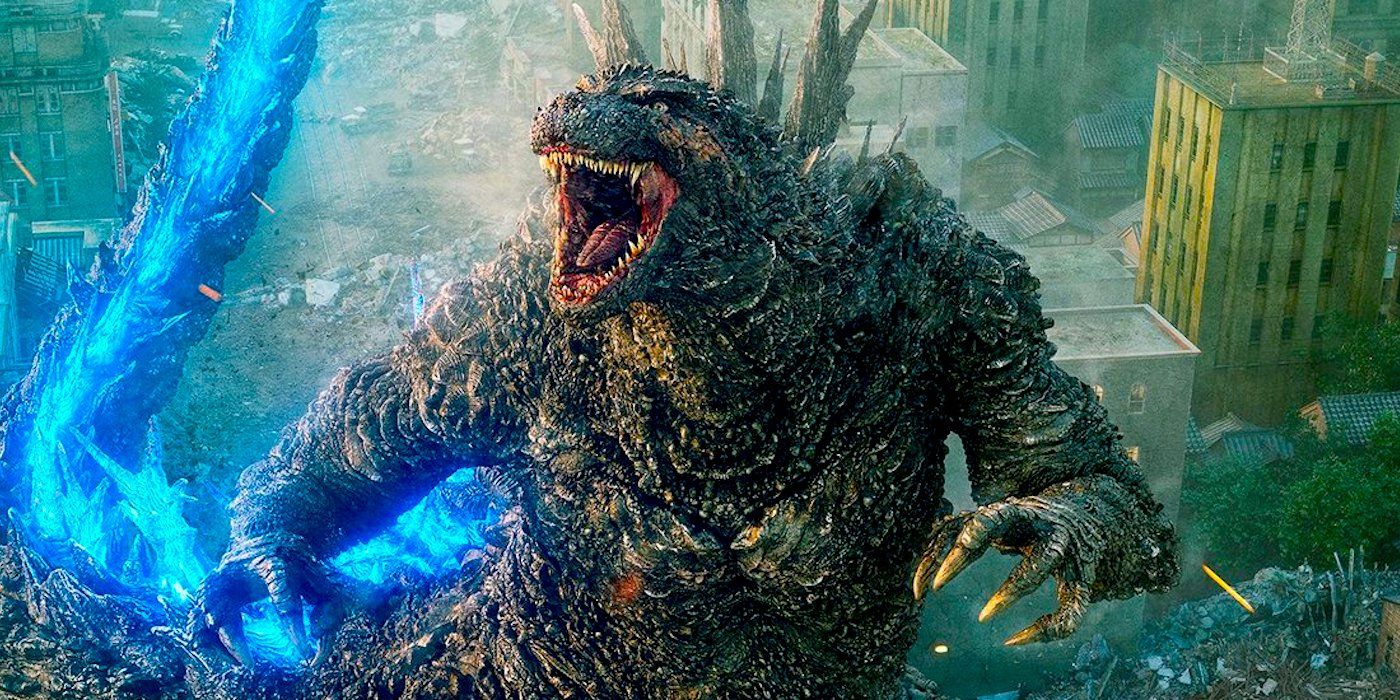 Godzilla Franchise Enters New Era with Multiple Sequels in the Works