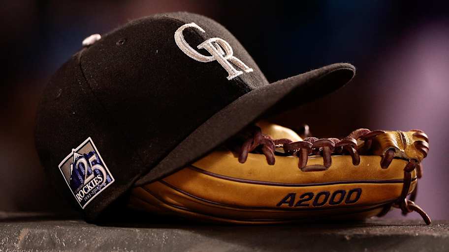 Rockies Farm System Rises in Rankings After 2025 MLB Draft Brings 'Tier ...