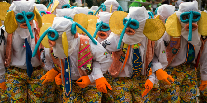 Cuáles son los 9 lugares que debe visitar en el Atlántico, según la IA