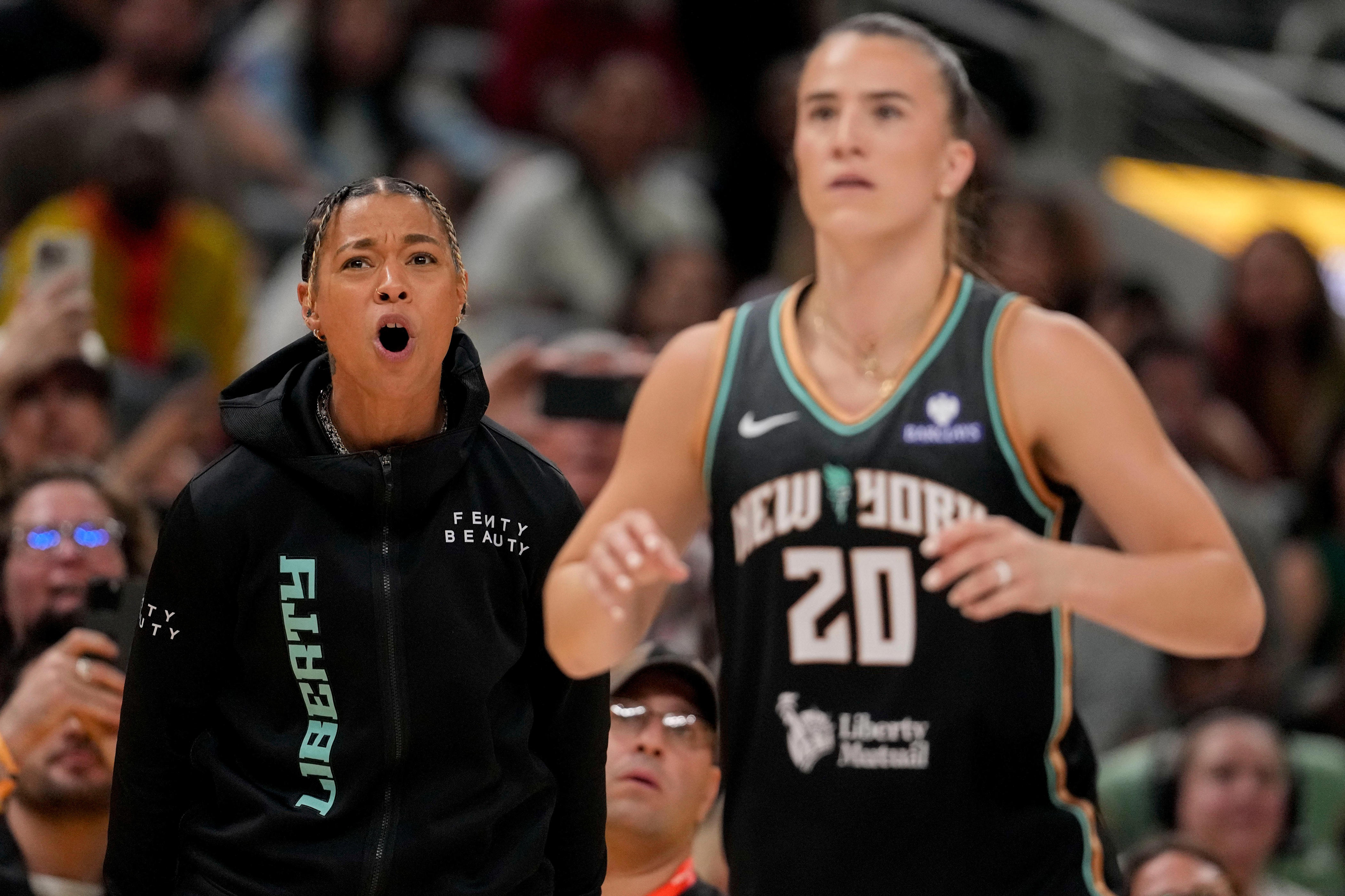 Who won WNBA All-Star Skills Challenge, 3-point contest. how much money ...