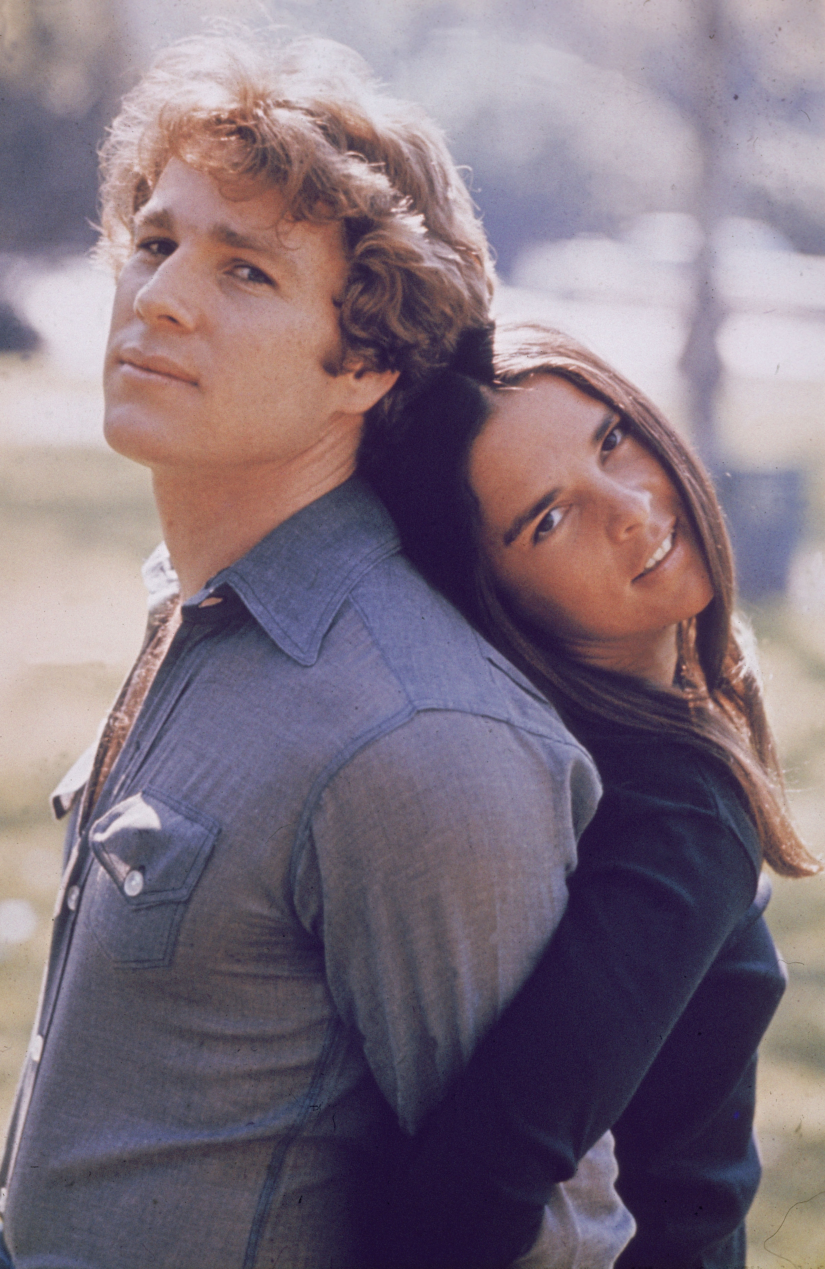 The 1970 romance classic that still makes us cry, 55 years later